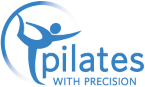Pilates with Precision – Realign, reshape and rebalance your body and mind
